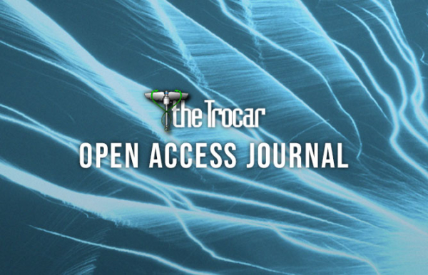 ISGE – The International Society for Gynecologic Endoscopy