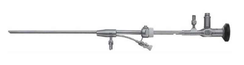 Diagnostic Hysteroscopy: equipment and technique – ISGE