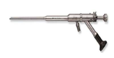 Diagnostic Hysteroscopy: equipment and technique – ISGE