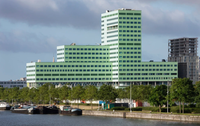 ISGE – The International Society for Gynecologic Endoscopy