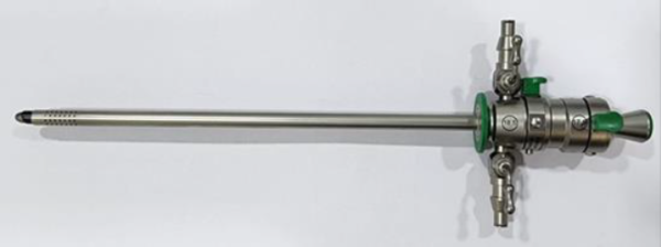 Advancements and Applications of the Resectoscope in Gynecological ...