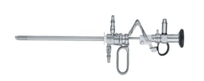 Advancements and Applications of the Resectoscope in Gynecological ...
